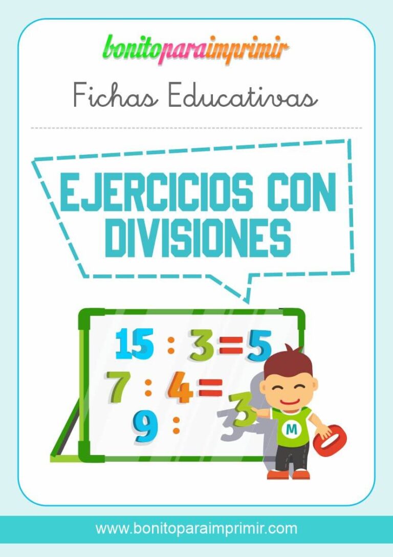 +100 🥇 Cuadernos para imprimir 📒 【GRATIS】con muchos Ejercicios