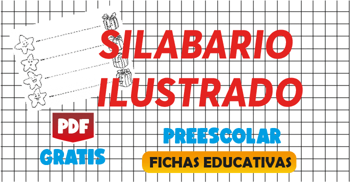 Silabas Silabario Ilustrado Letra N Digrafos Spanish Phonics Syllable ...